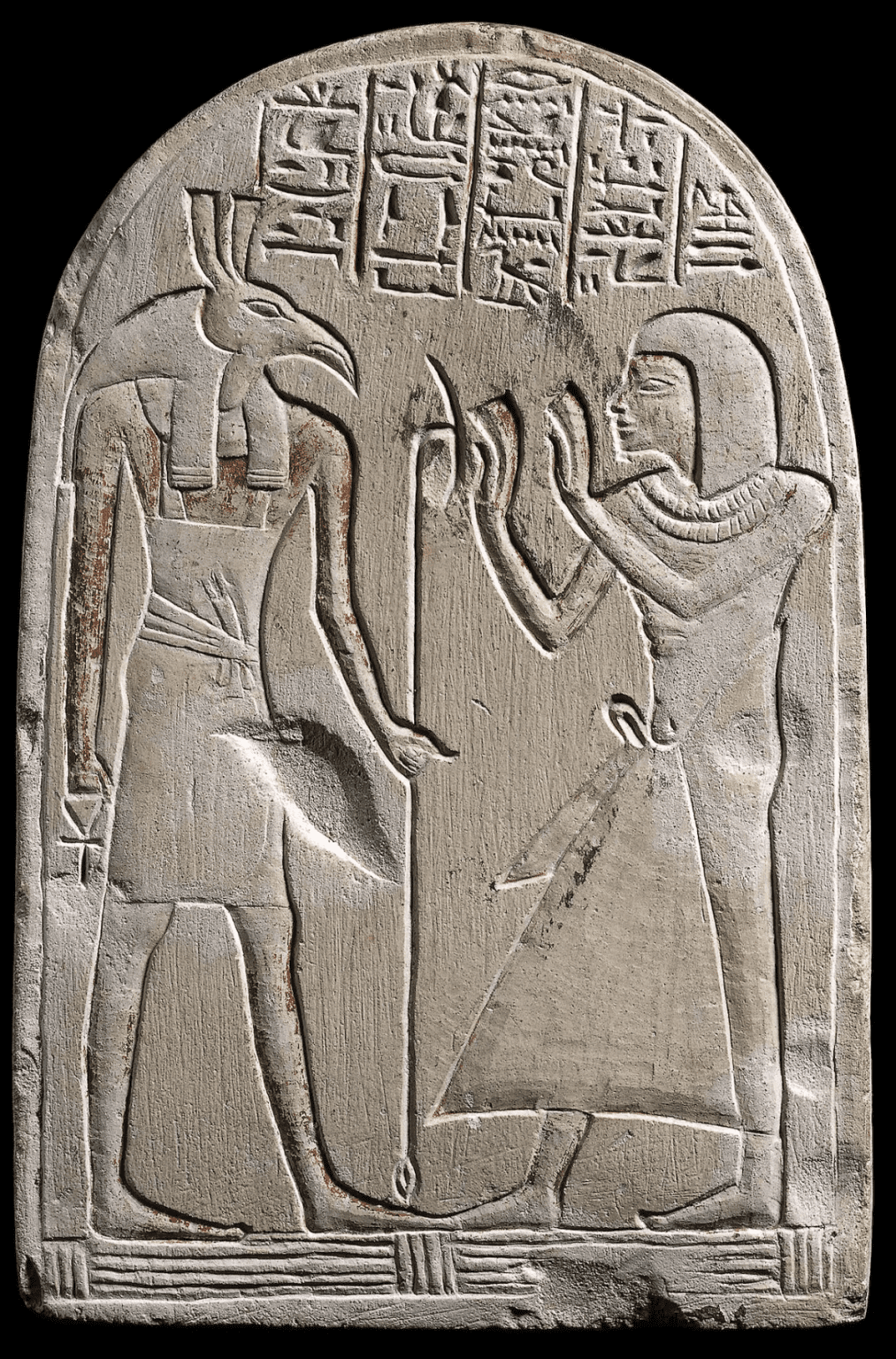 10 Set-in-Stone Facts About the Egyptian God Seth - Fact City