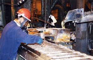 12 Leading Facts About Lead - Fact City