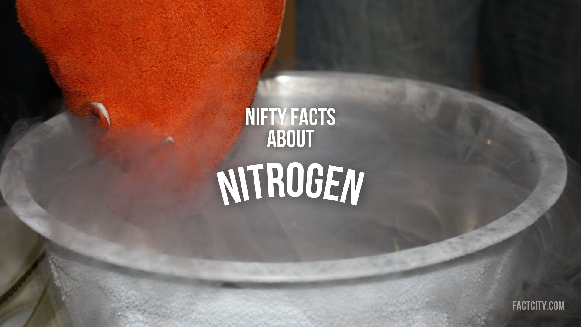 10 Nifty Facts About Nitrogen - Fact City 10 Nifty Facts About Nitrogen - Fact City