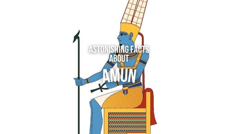 10 Royal Facts About The Egyptian God Ra - Fact City