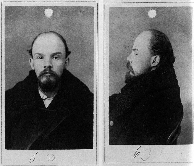 10 Revolutionary Facts about Vladimir Lenin - Fact City