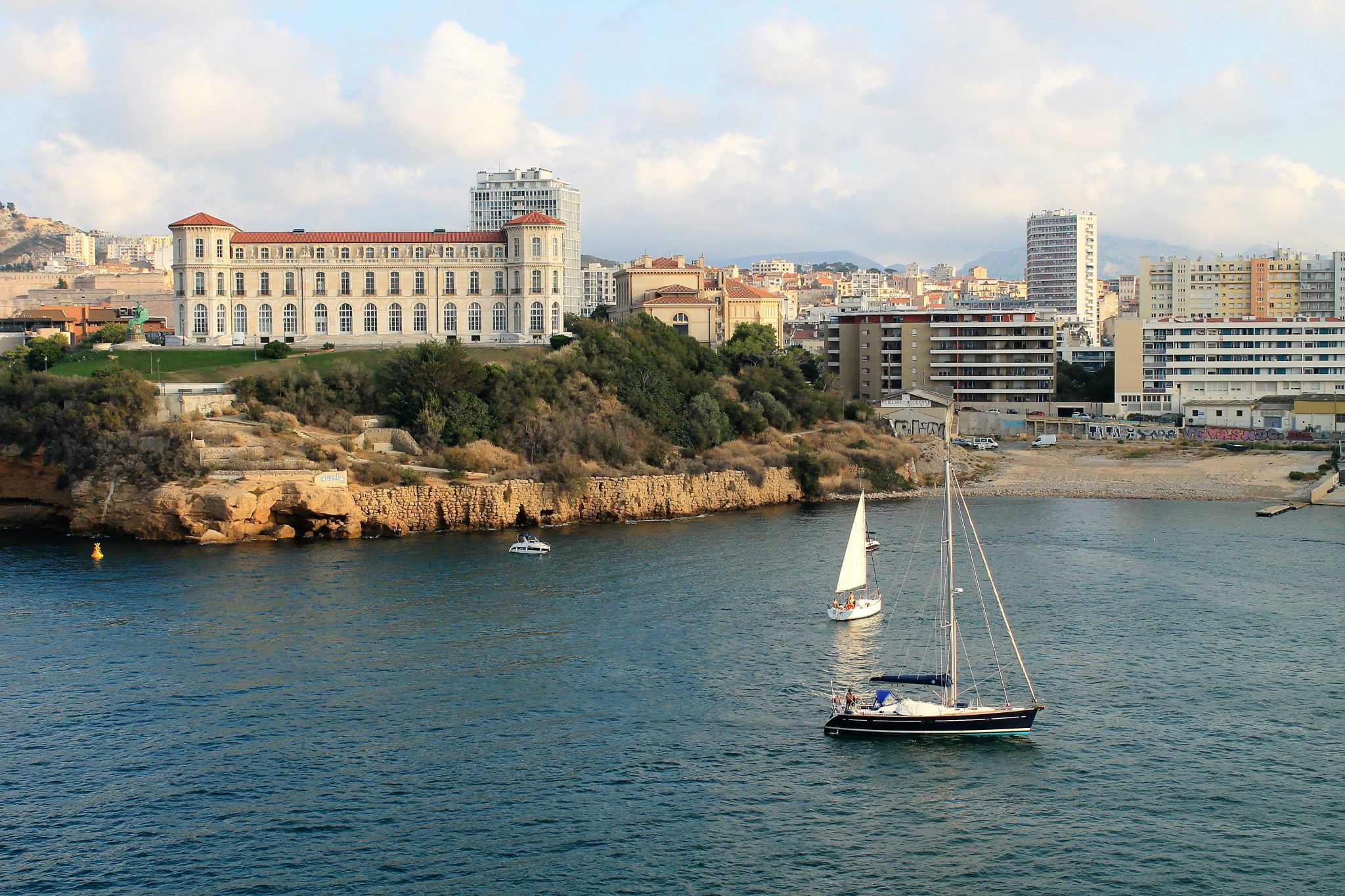 11 Marvellous Facts About Marseille - Fact City