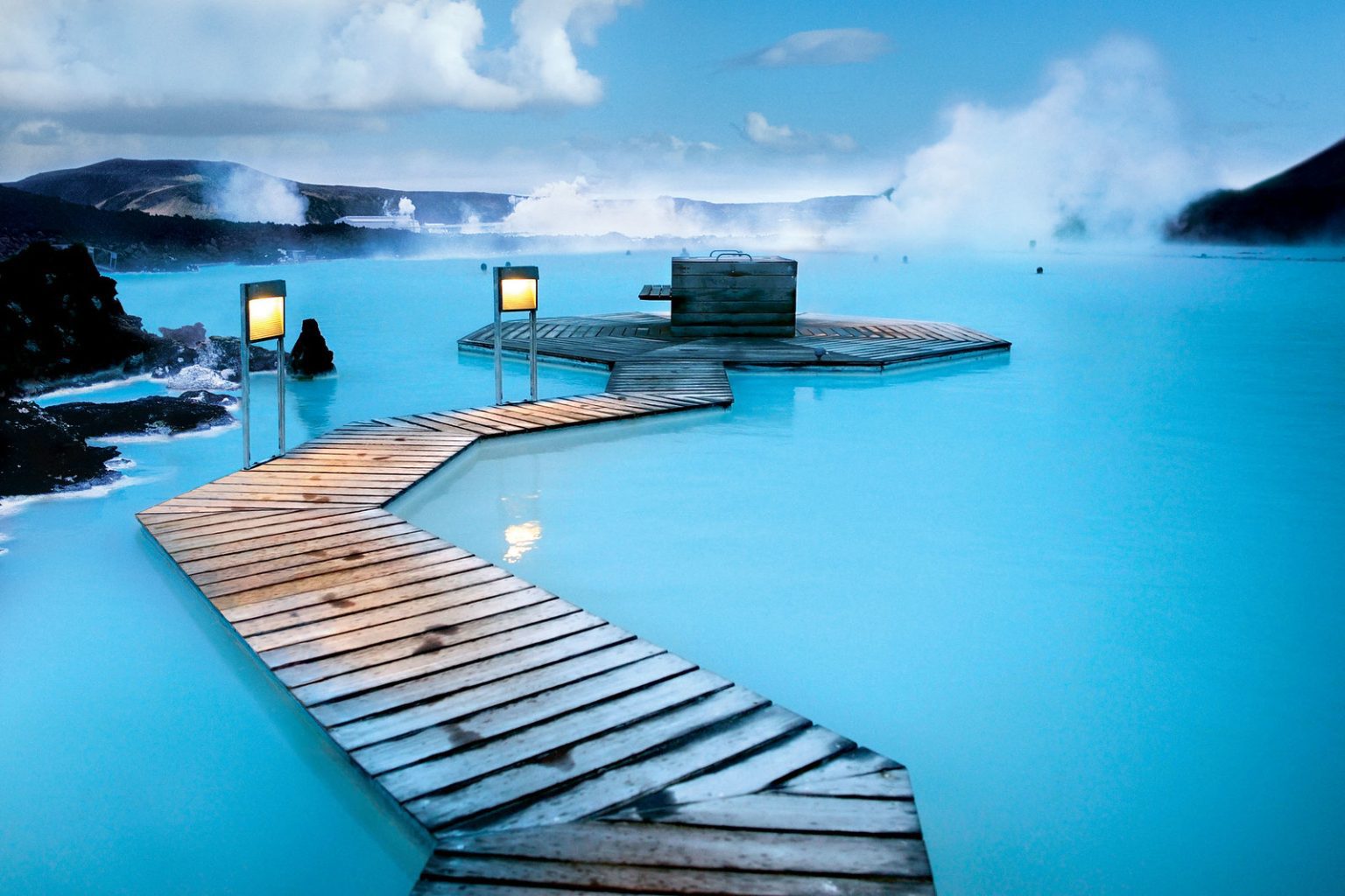 12 Breezy Facts About The Blue Lagoon - Fact City