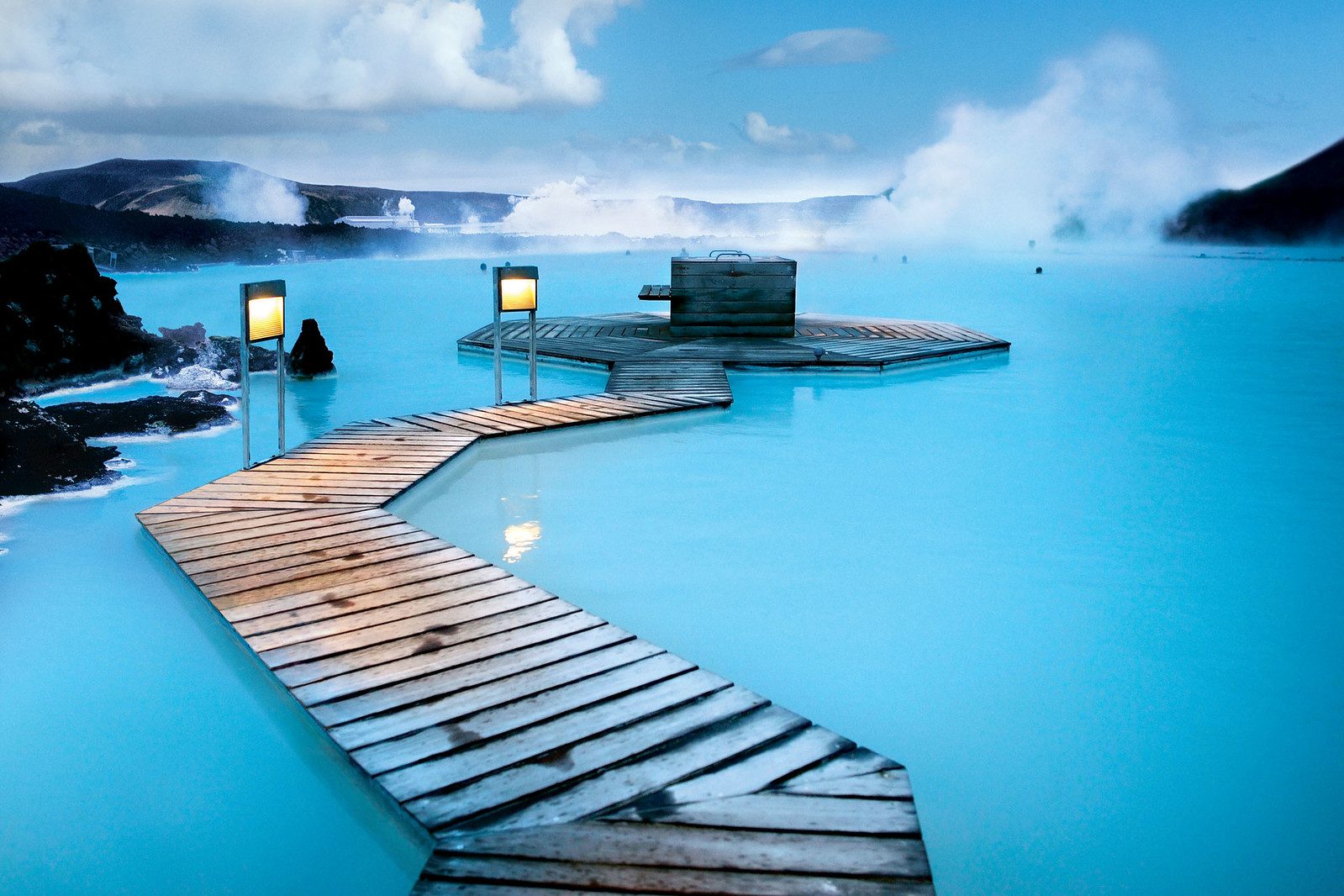 12 Breezy Facts About The Blue Lagoon - Fact City