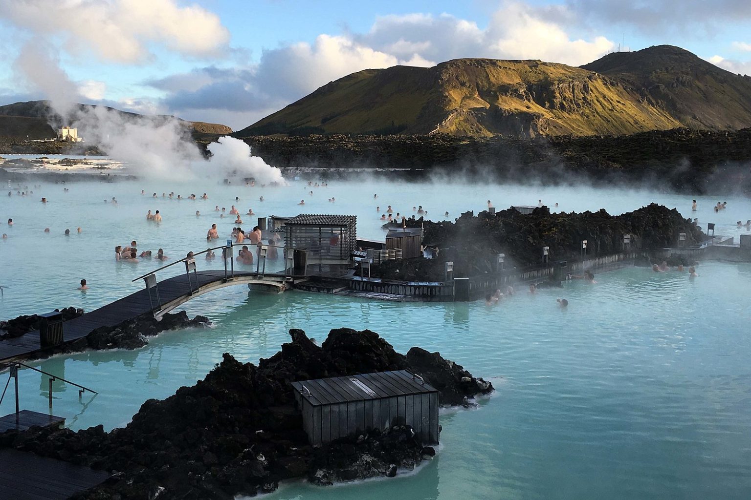 12 Breezy Facts About The Blue Lagoon - Fact City