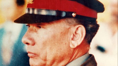 What Happened in 1984? - Fact City