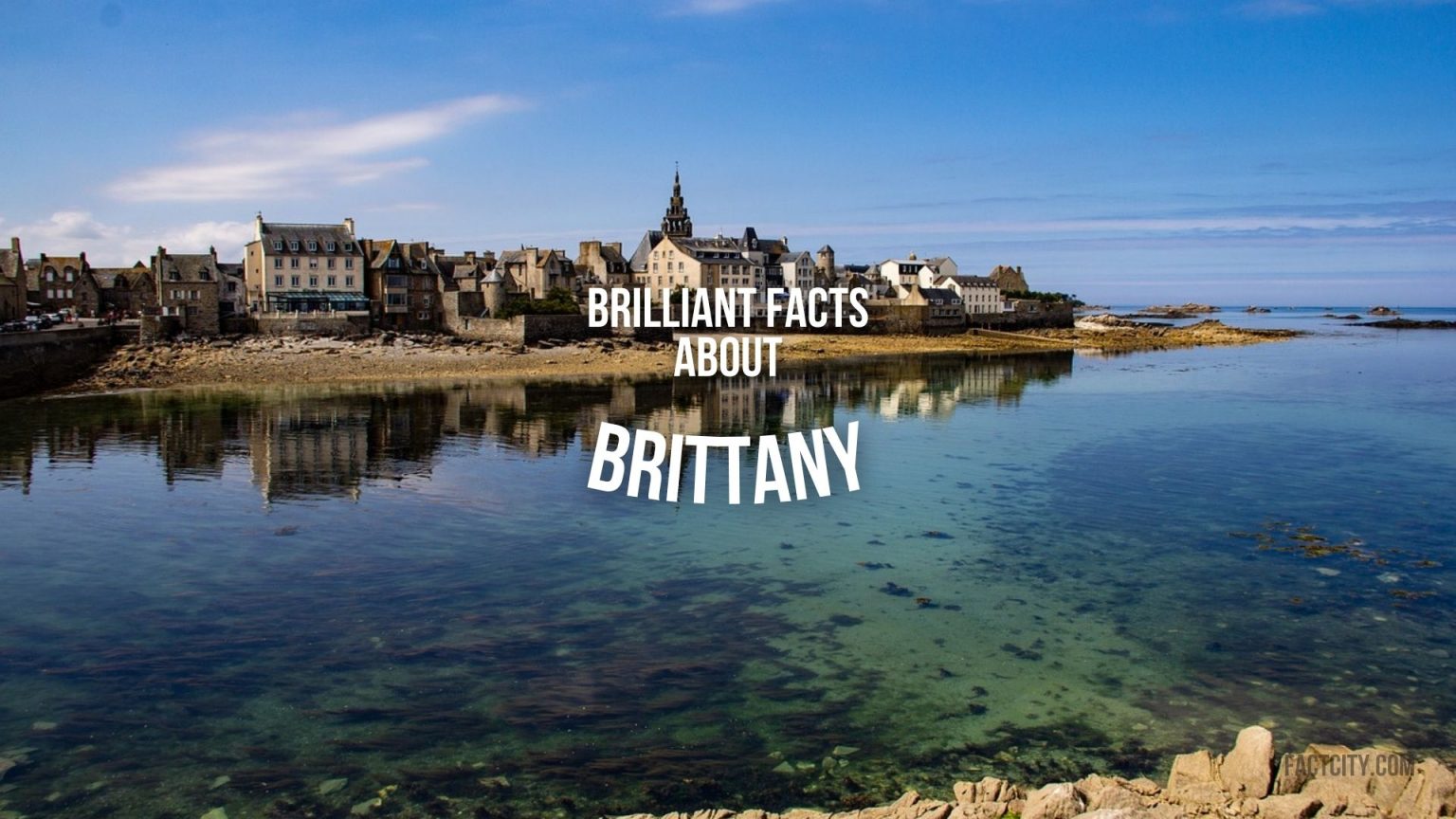 25 Interesting Facts About Ireland | Fact City