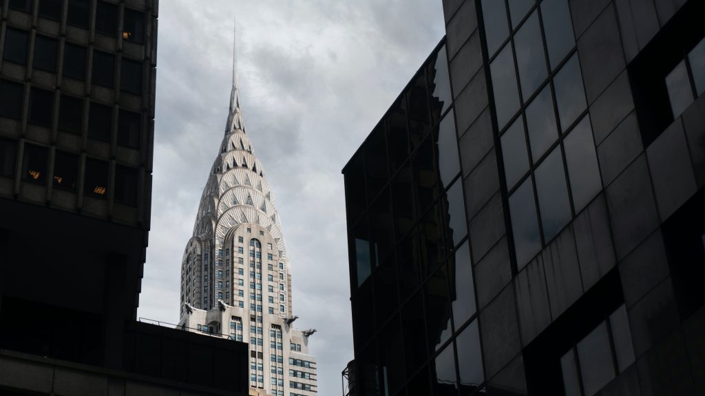 12 Crazy Facts about Chrysler - Fact City