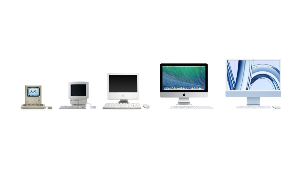 24 Absolute Facts About Apple - Fact City