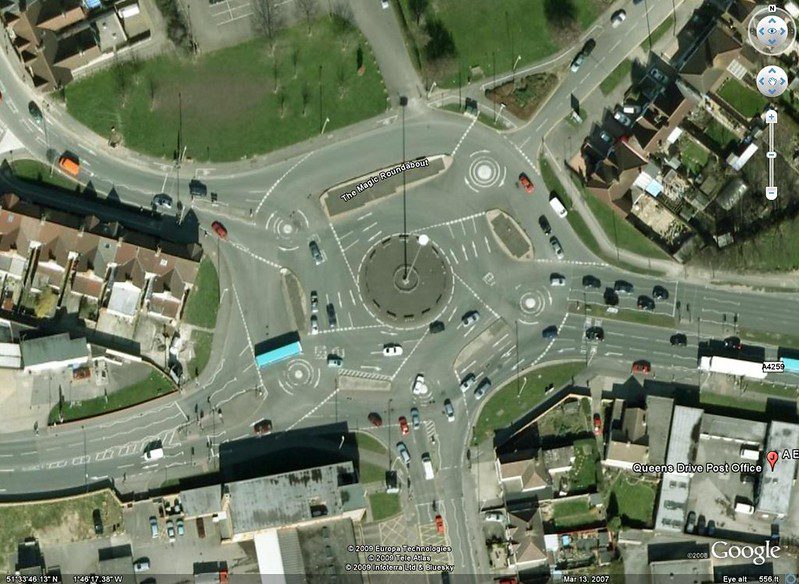 24 Interesting Facts About Google Earth - Fact City