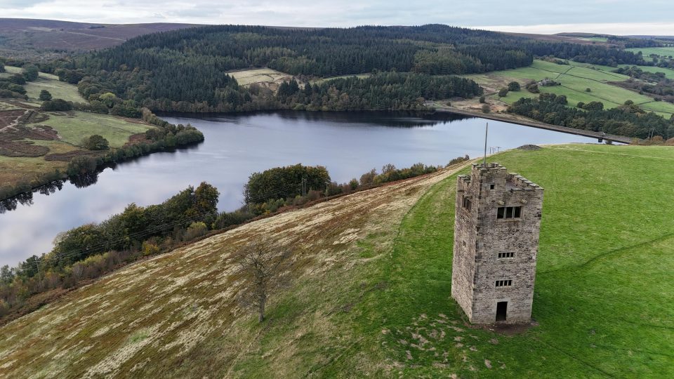 24 Precious Facts About The Peak District - Fact City
