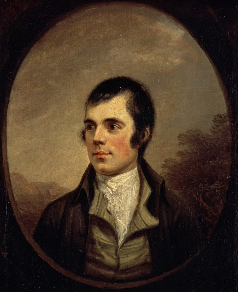 21 Bright Facts About Burns Night - Fact City