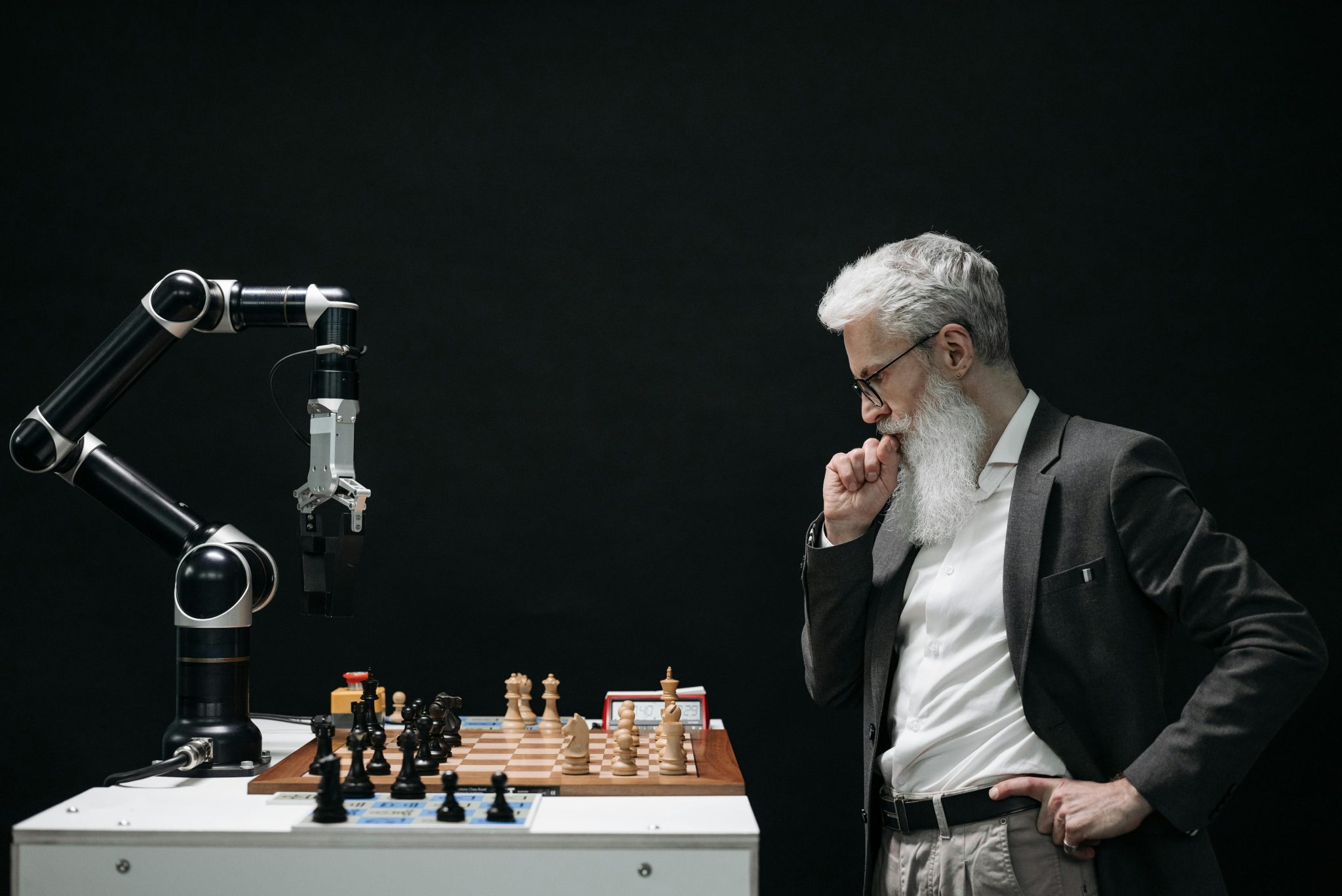 17 Astonishing Facts About Artificial Intelligence (AI) - Fact City