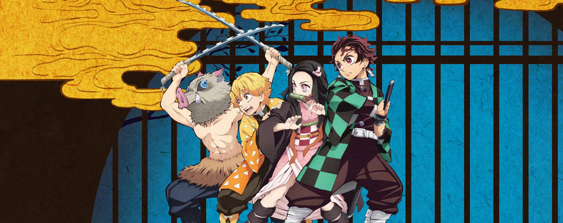 20 Dynamic Facts About Demon Slayer: Kimetsu No Yaiba - Fact City