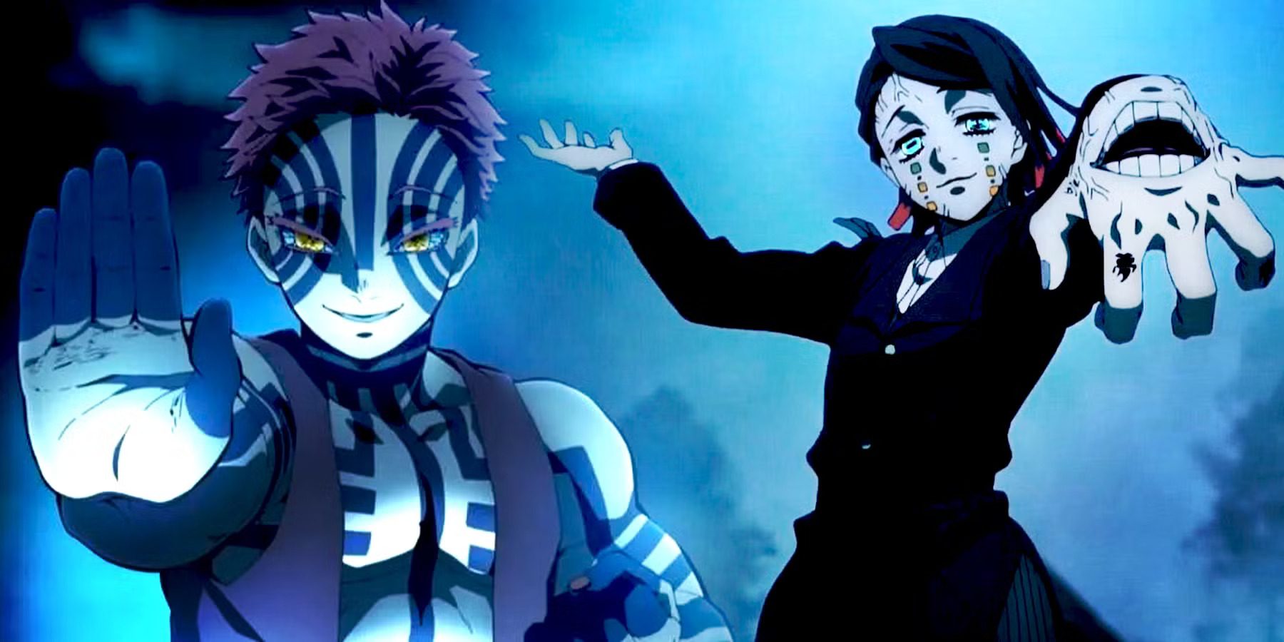 20 Dynamic Facts About Demon Slayer: Kimetsu No Yaiba - Fact City