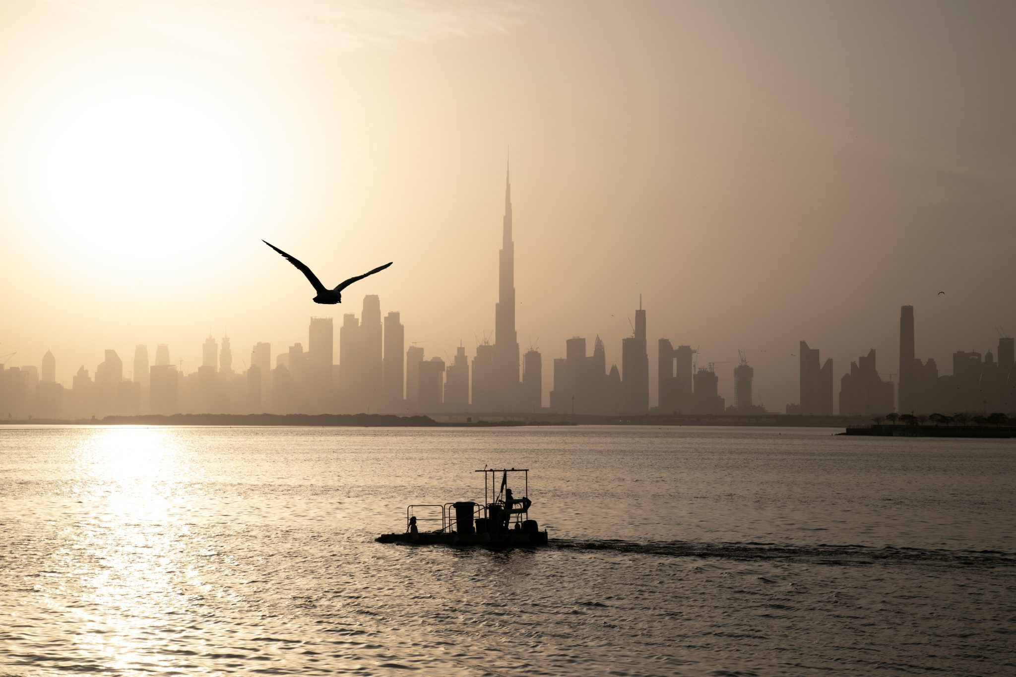 19 Unbelievable Facts About the UAE (United Arab Emirates) - Fact City