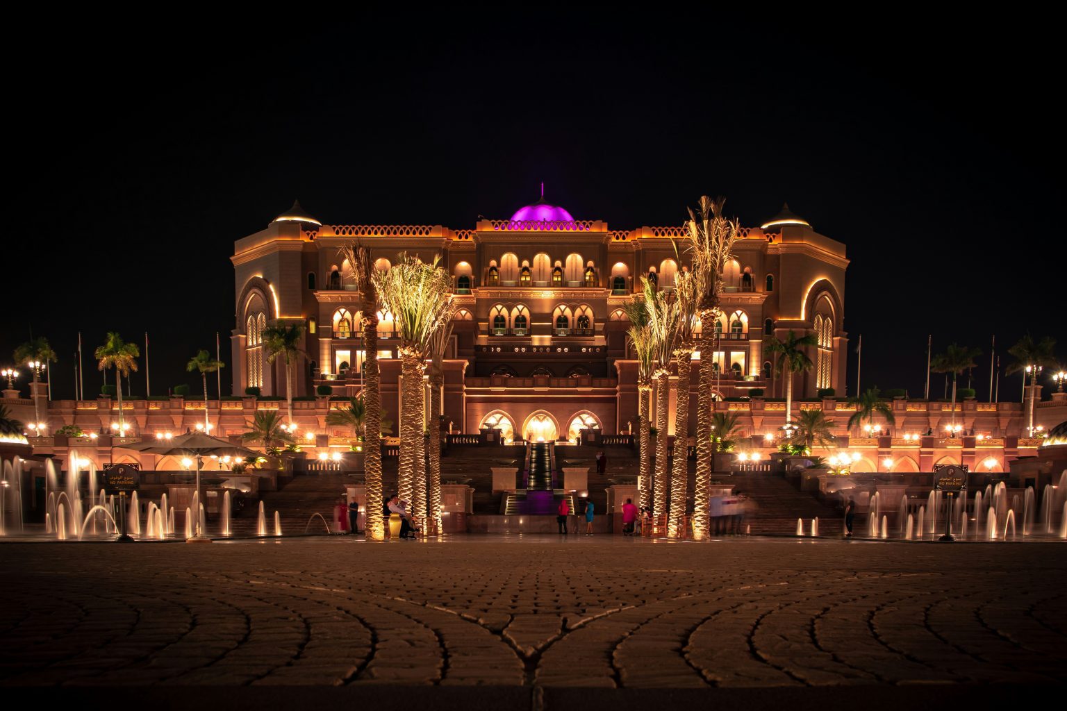 19 Unbelievable Facts About the UAE (United Arab Emirates) - Fact City